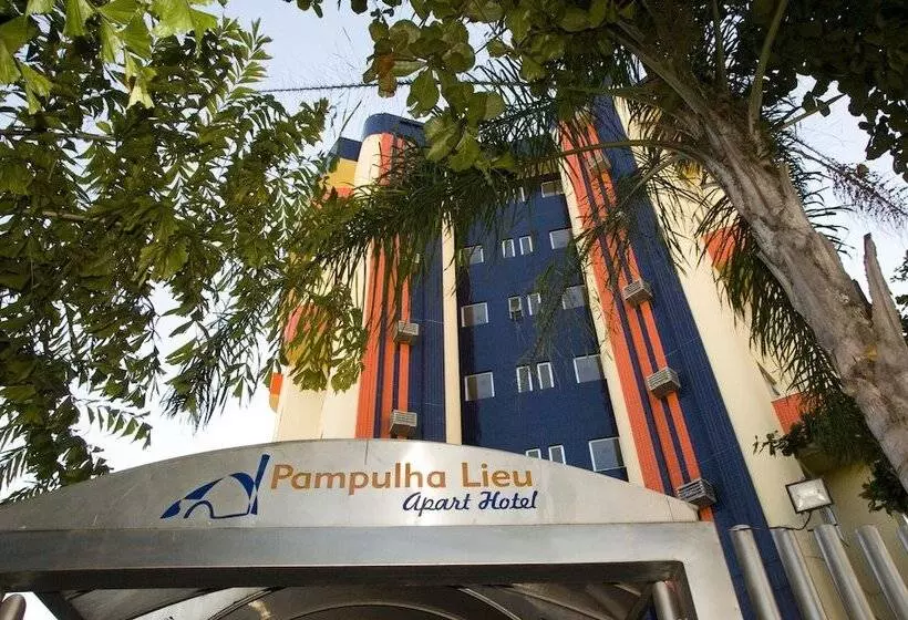 Pampulha Lieu - Belo Horizonte