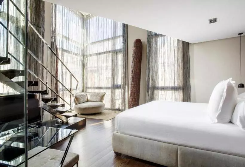 Urban,a Member Of Design Hotels - Chueca