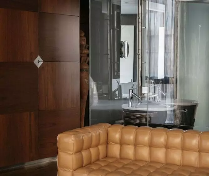 Urban,a Member Of Design Hotels - Madrid