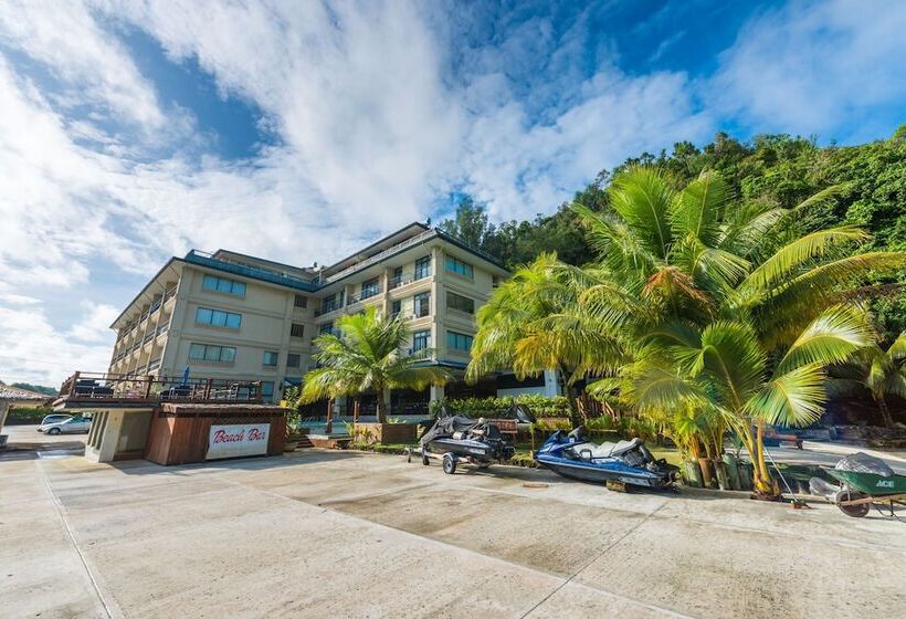 Hôtel Sea Passion - Palau