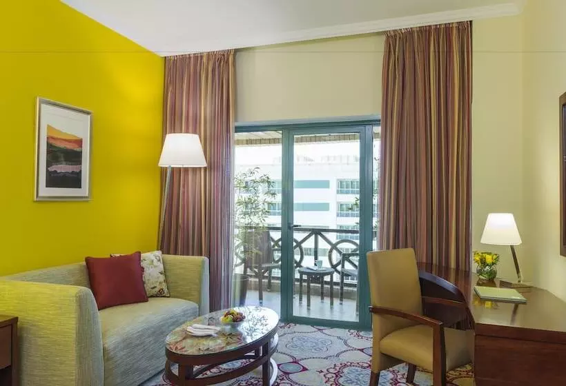 Hotel Coral Dubai Deira - Dubai