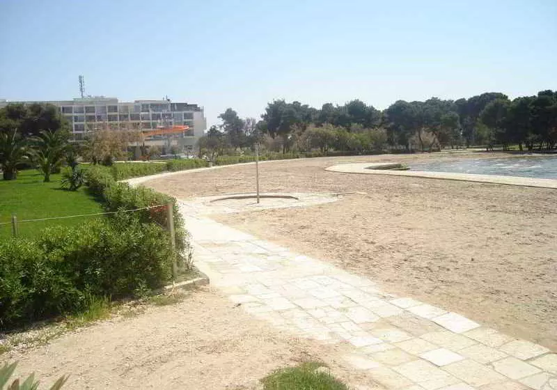 Hotel Apartments Markov - Zadar