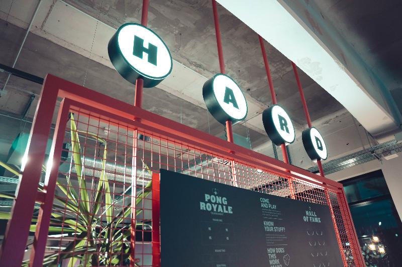 Hôtel (Catégorie 1/2 *) The Social Hub Bologna - Bologne