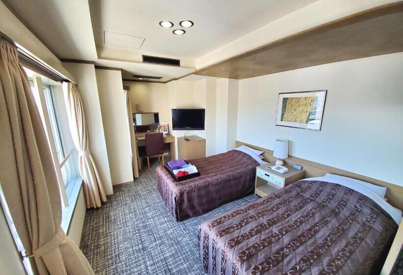 Hôtel The Gran Resort Elegante Kyoto - Kyoto