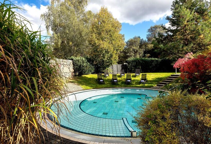 Precise Resort Marina Wolfsbruch - Mecklenburgische Seenplatte