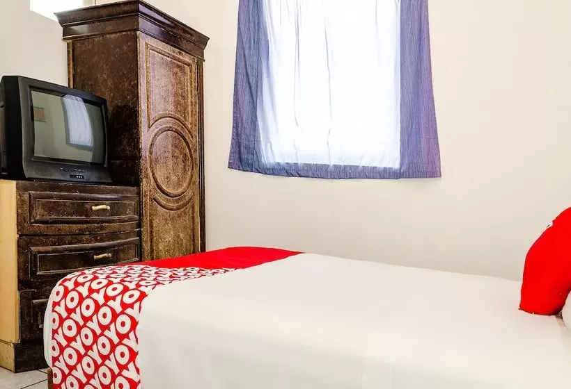 Hôtel Oyo  Cabo Del Sur - Cabo San Lucas