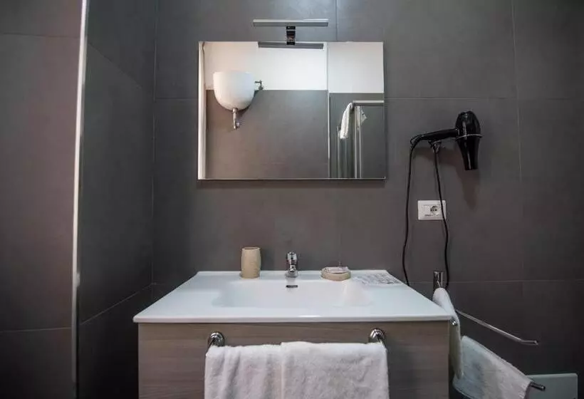 Hotel La Chambre - Napoli