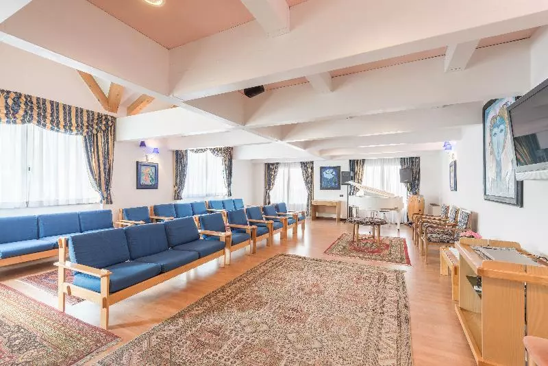 Hotel Dolomiti - Trentino