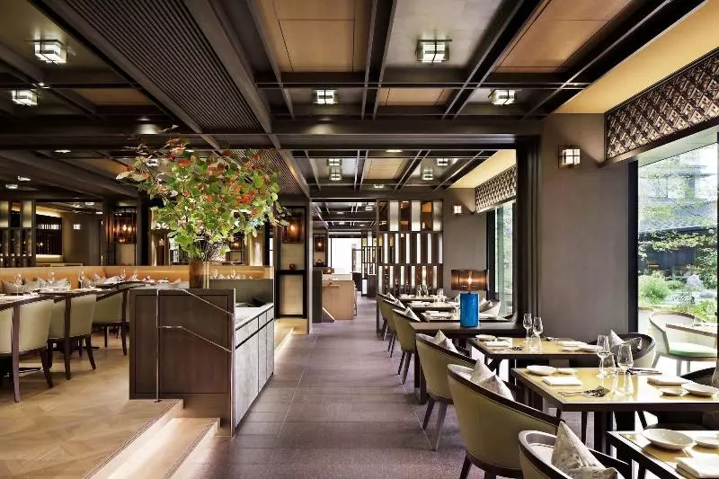 The Mitsui Kyoto, A Luxury Collection Hotel & Spa - 日本