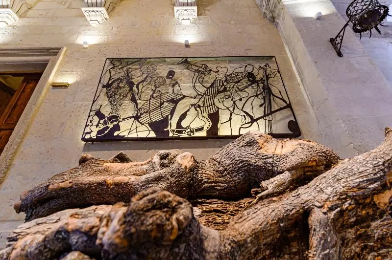 Hôtel Pollicastro Boutique - Lecce