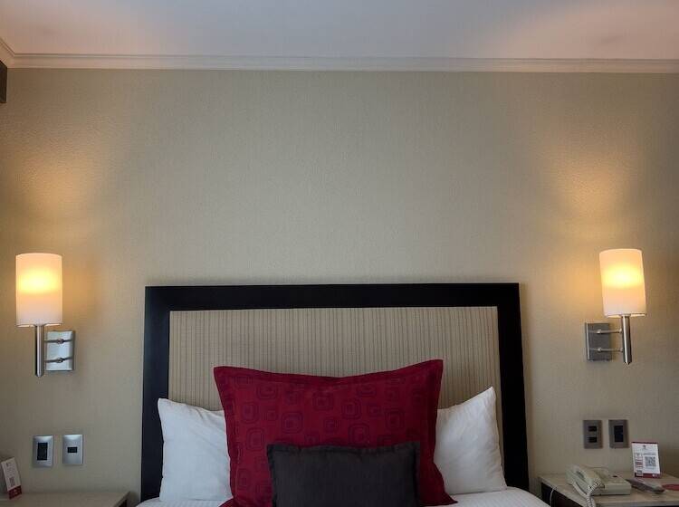 Hôtel Exe Alameda Reforma - Mexico State