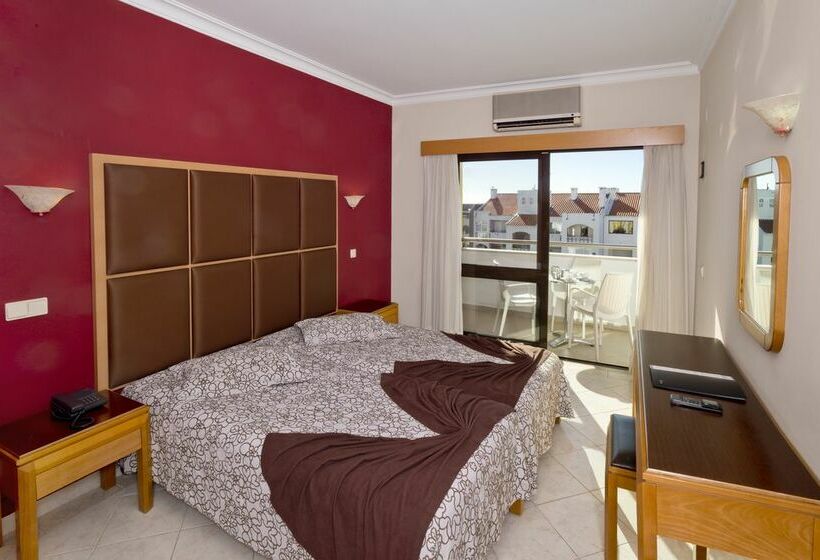 Apartamentos Alagoamar - Albufeira