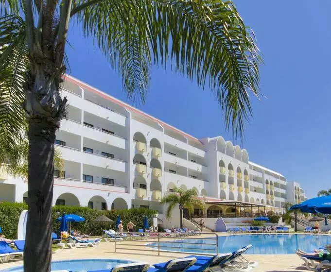 Apartamentos Alagoamar - Albufeira