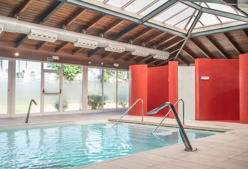 Hôtel Blau Colònia Sant Jordi - Colònia de Sant Jordi