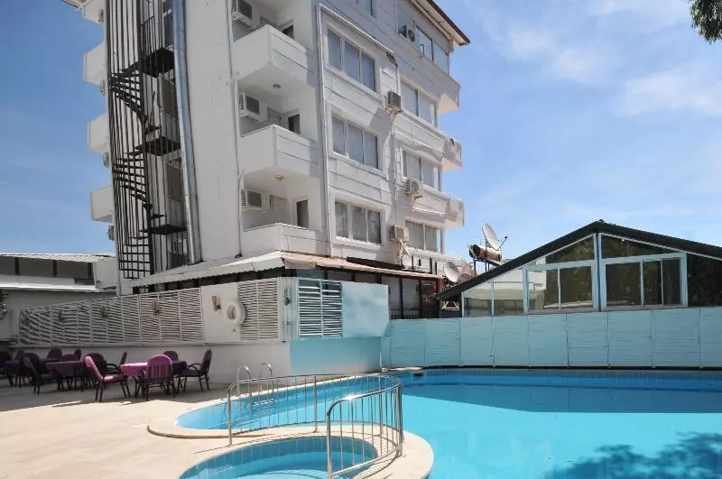 Class Beach Otel - Marmaris