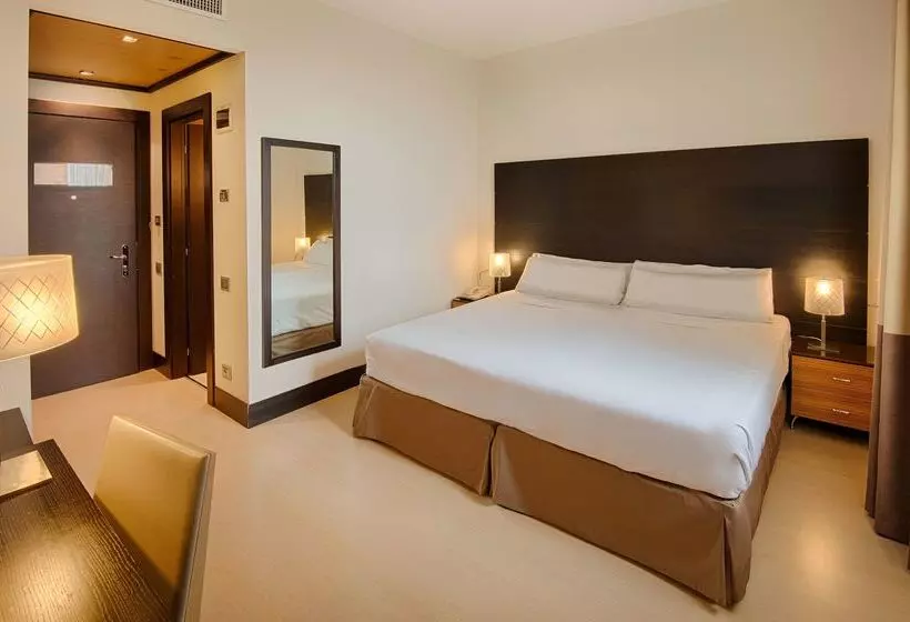 Hôtel Nh Siena - Siena