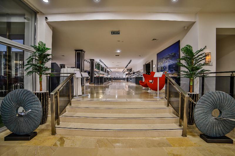 Nashira City Resort - Antalya