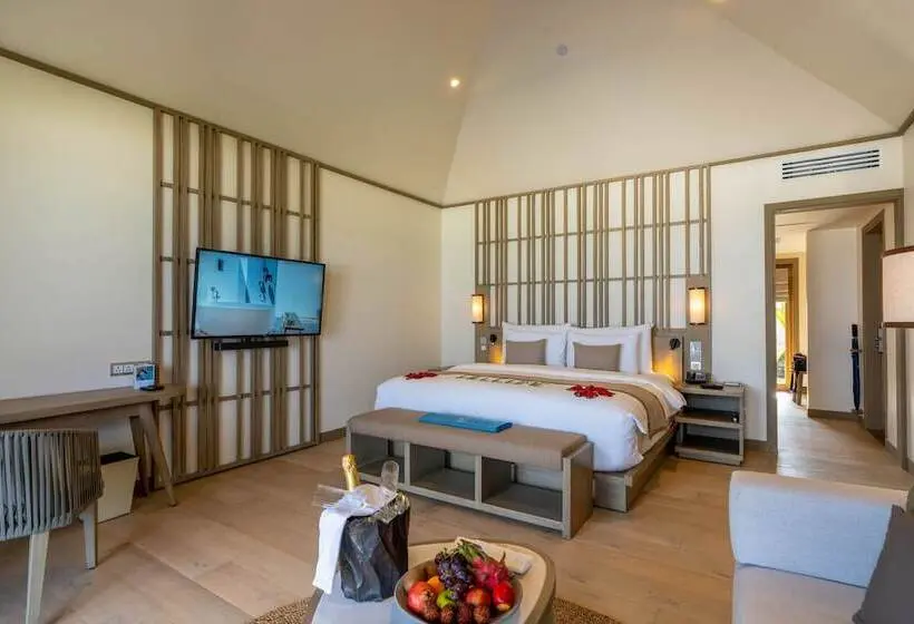Hôtel Kagi Maldives Resort & Spa - Maldives
