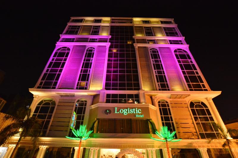 Hôtel Logistic City Stars - Egypt