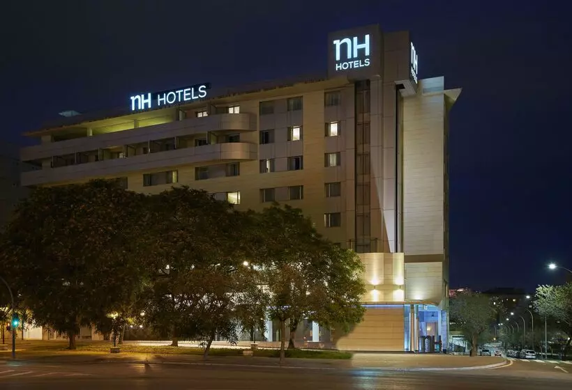 Hotel Nh Alicante - Alicante