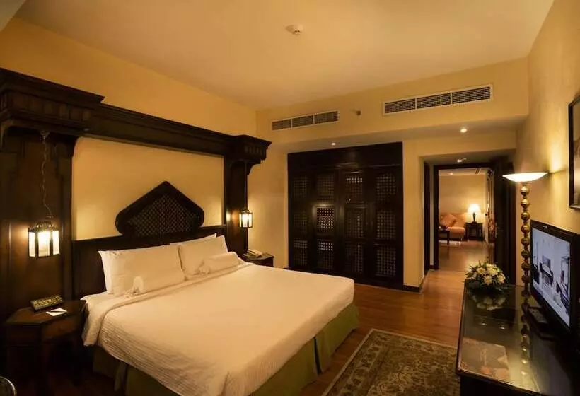 Arabian Courtyard Hotel & Spa - Dubai