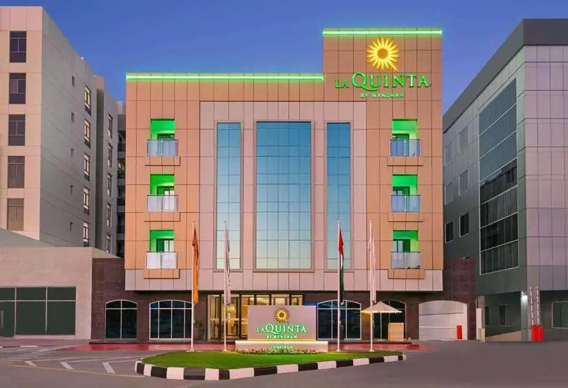 Hotel La Quinta By Wyndham Dubai Jumeirah - Dubai