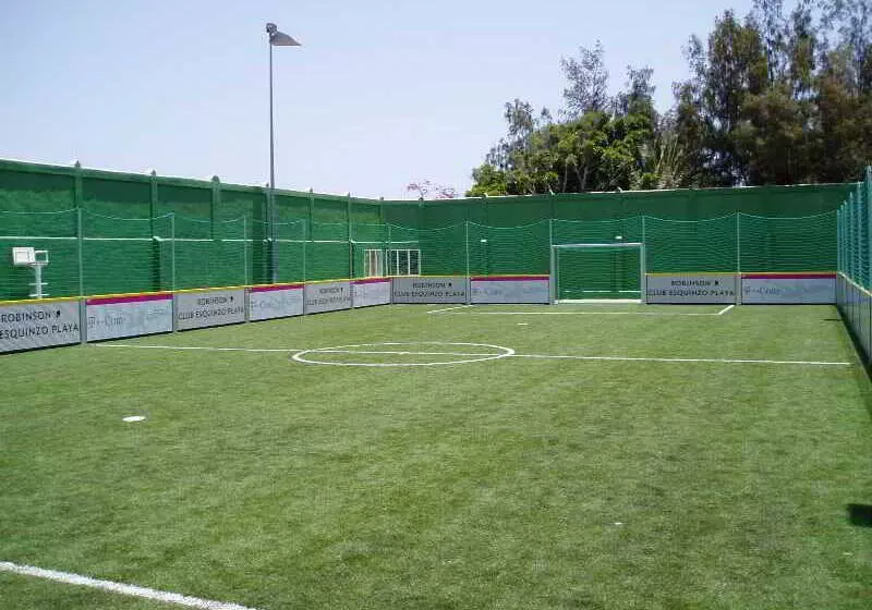 Resort Robinson Esquinzo Playa - All Inclusive - Esquinzo