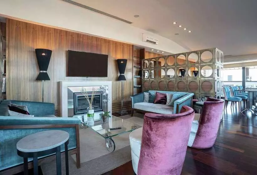 Hôtel Doubletree By Hilton Florence Metropole - Scandicci