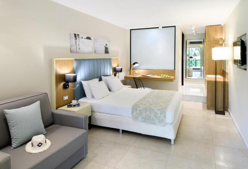 Hôtel Portes Beach - Halkidiki