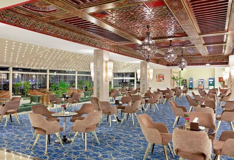 Hôtel Pickalbatros Dana Beach Resort   Aqua Park - Hurghada