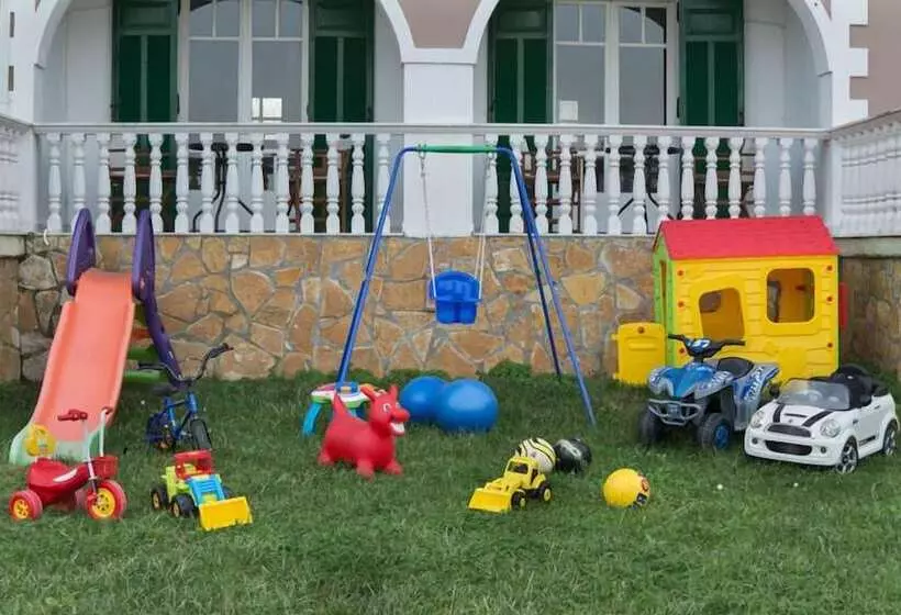 Hôtel Herodotos Studios - Zakinthos