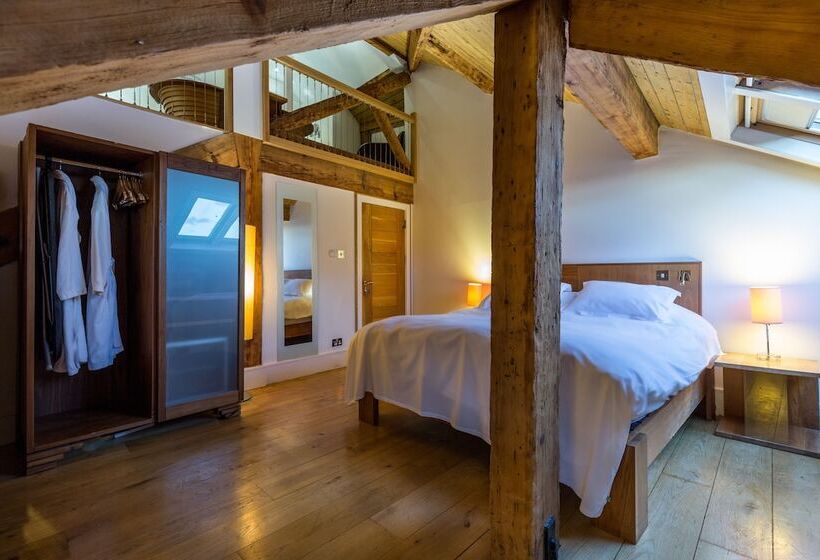 Hôtel Hope Street - Liverpool