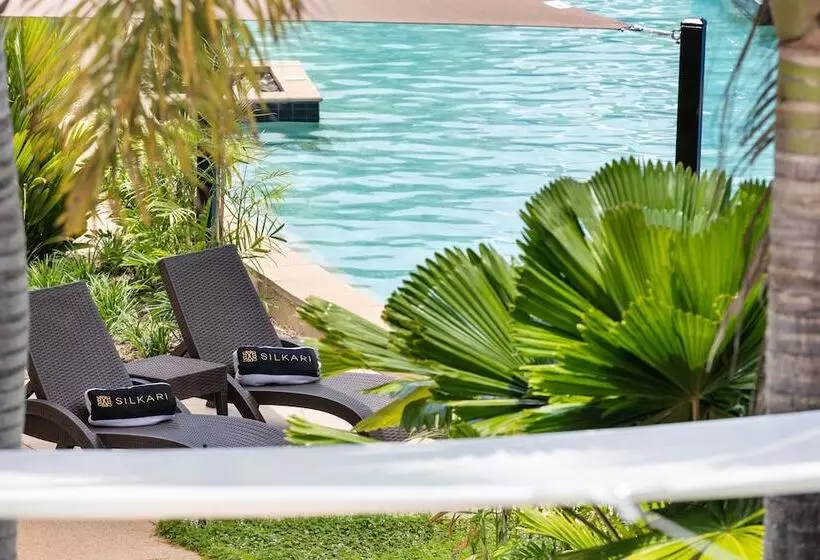 Hôtel Silkari Lagoons Port Douglas - Port Douglas