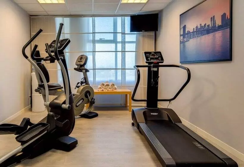 Hotel Holiday Inn Bologna   Fiera, An Ihg - Bologna