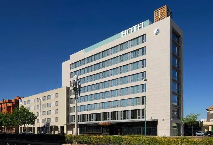 Hotel Vincci Frontaura - Valladolid, Spagna