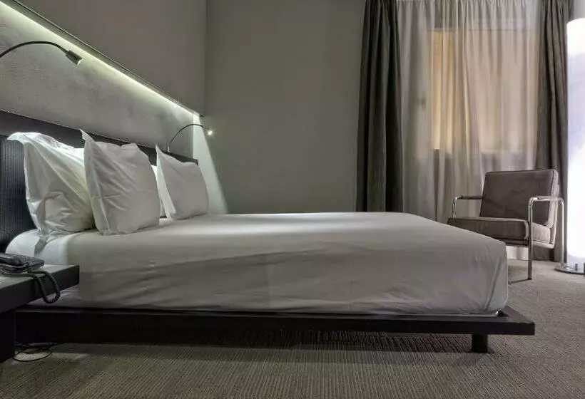 Hôtel Silken Gran Teatro - Burgos