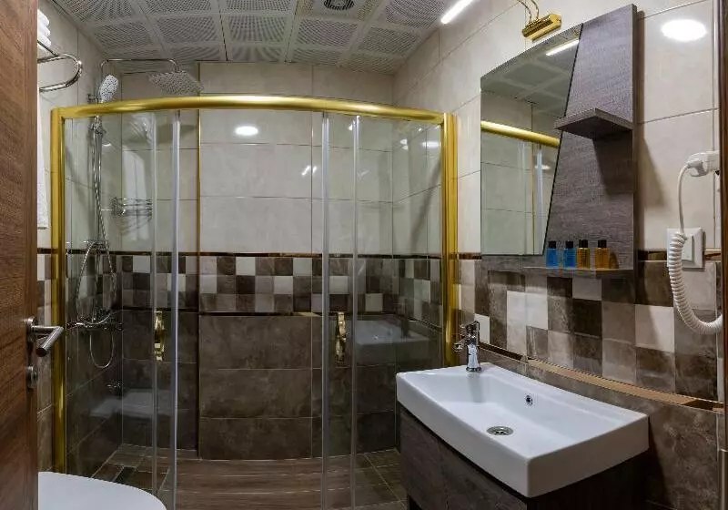 Hôtel New Emin - Fatih