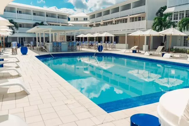 Hôtel Soco House New Boutique   Adults Only - Rodney Bay