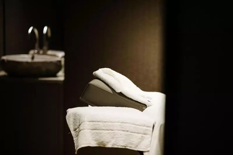 Hôtel Bergwelt Grindelwald  Alpine Design Resort - Grindelwald