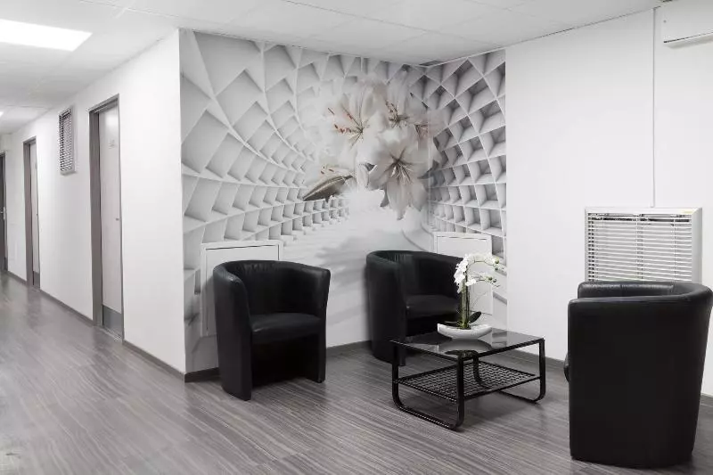 Hôtel Lille City - Lille