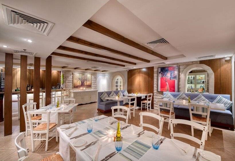 Hôtel Majestic City Retreat - Dubai