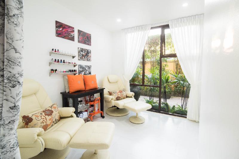 Hôtel The Sunset Beach Resort & Spa Taling Ngam - Koh Samui