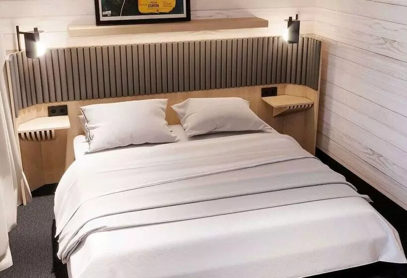 Hôtel Ibis Styles Arras Centre - Arras