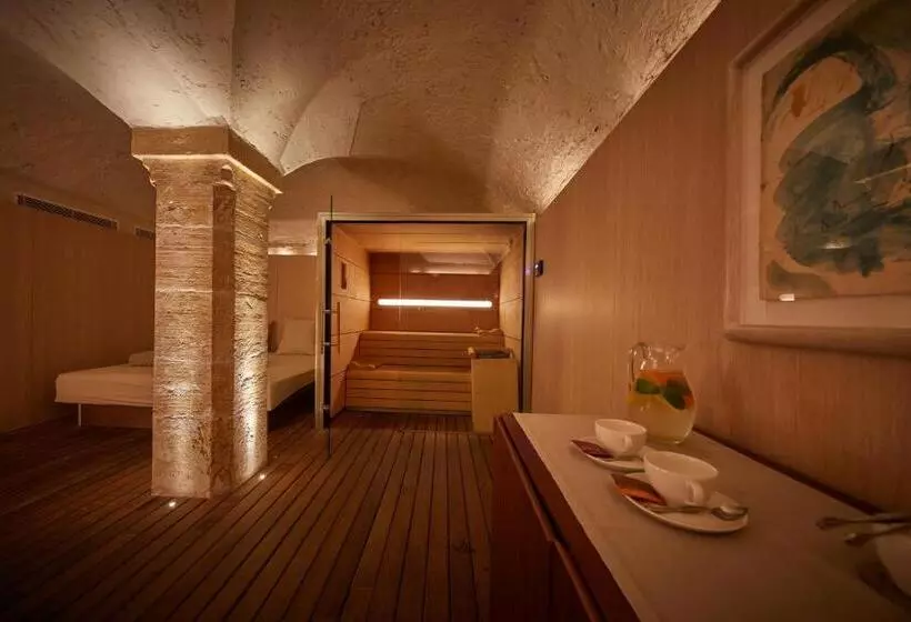 Convent De La Missio   Grand Luxury Boutique Hotel, Adults Only - Palma de Majorque