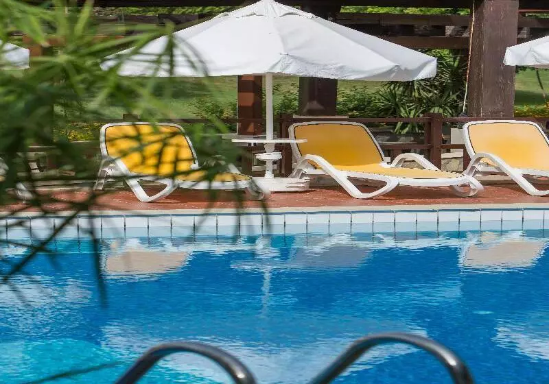 Hôtel Tui Blue Xanthe All Inclusive - Side