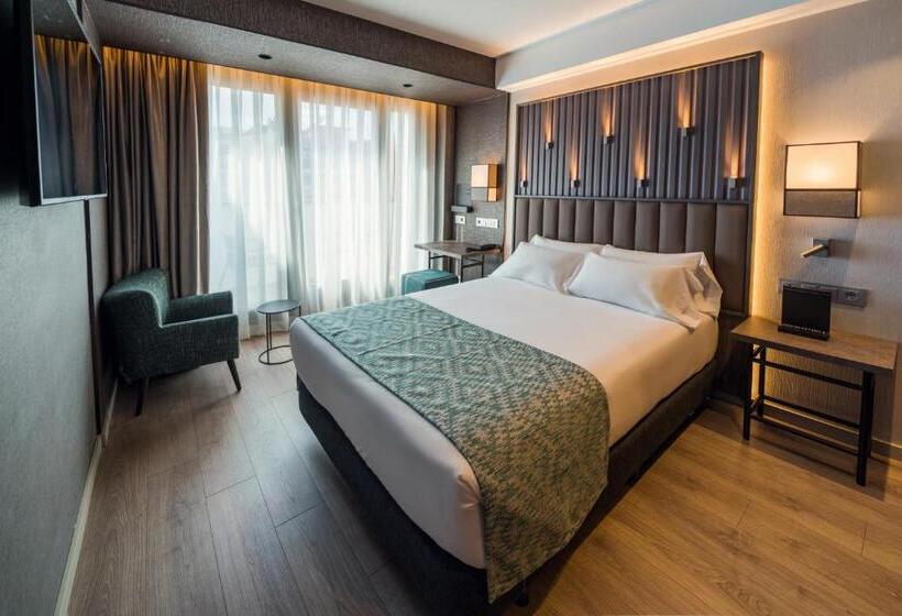 Hôtel Catalonia Gran Vía Bilbao - Bilbao