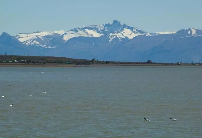 Hotel Las Dunas - El Calafate