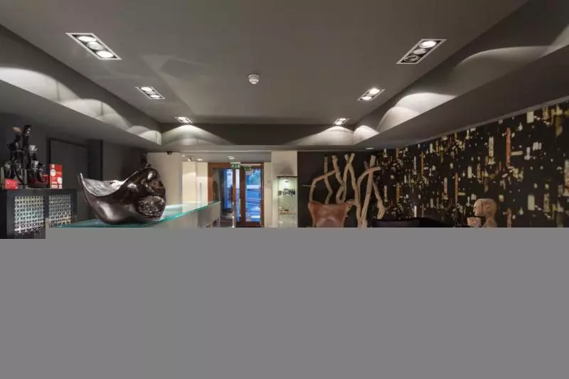 Hotel Porto Trindade - Vila Nova de Gaia