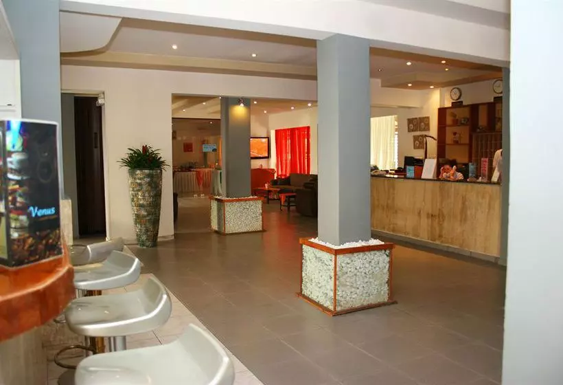 Hotel Venus - Rhodes