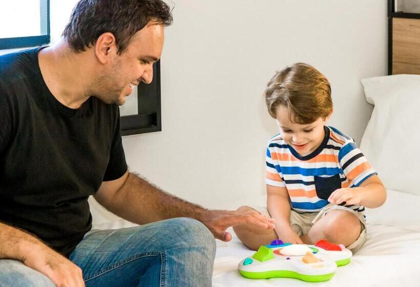 Hôtel Ibis Bethune Centre Gare - Béthune